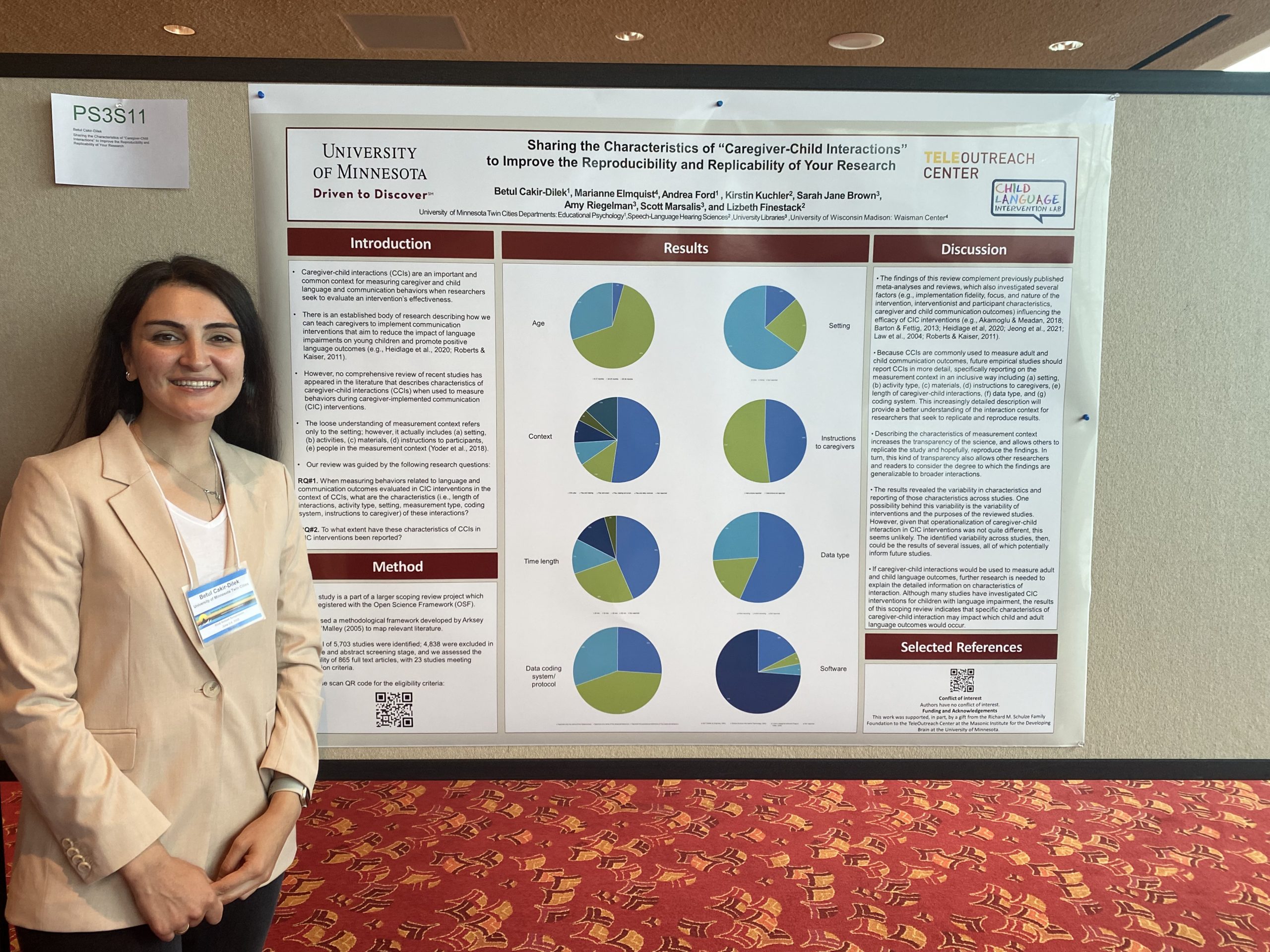 Child Language Intervention Lab – Lizbeth H. Finestack, PhD, CCC-SLP ...